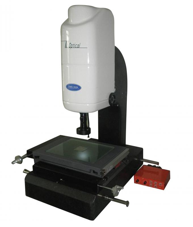 High Precision Optical Measuring Devices , Manual Image Measuring System